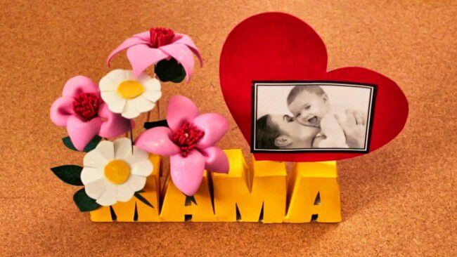 Regalos y manualidades para el día de la madre | Todo Manualidades